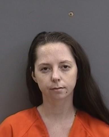 ALEXANDRA BEARD booked for 0.00