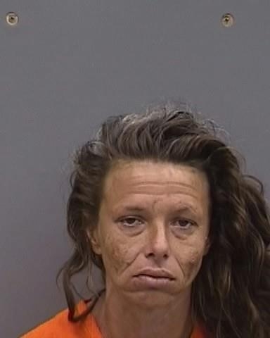 AMBER SILLS booked for 500.00