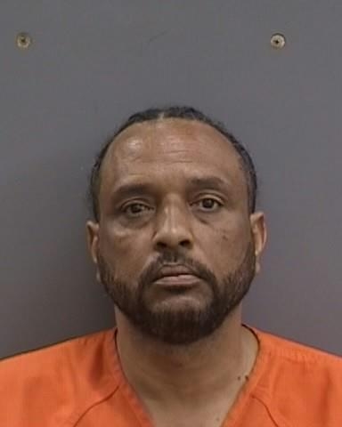 ANTWON MERRILL booked for 5,000.00