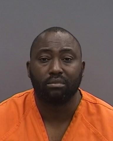 AYMAR ABINDA booked for 0.00