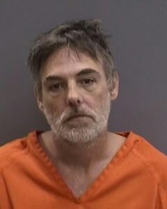 BILLY HUDSON booked for 0.00