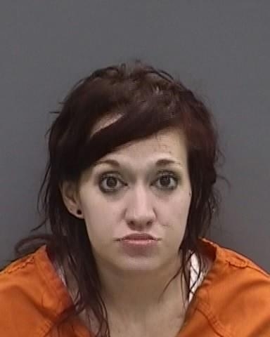 CARA KELLY booked for 150.00