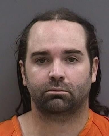 CASEY WILLARD booked for 500.00