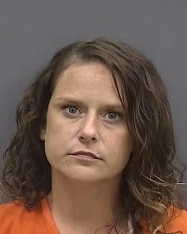 CASSANDRA ACORD booked for 0.00