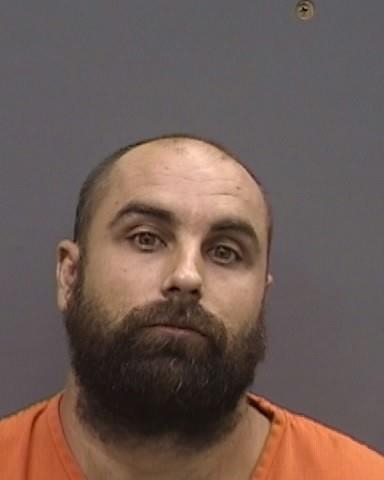CHAD BREIER booked for 513.00