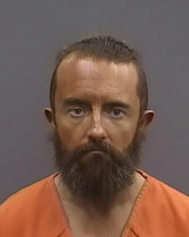 CHAD EMERY booked for 0.00