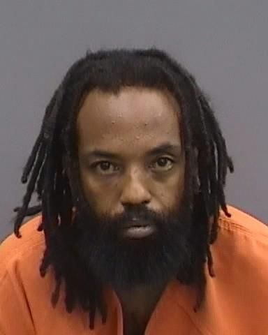 CHARLES MCINTYRE booked for 2,500.00