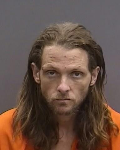 CHRISTOPHER ALDERMAN booked for 2,500.00