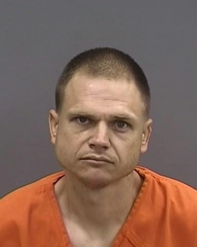 CHRISTOPHER FLEMING booked for 0.00