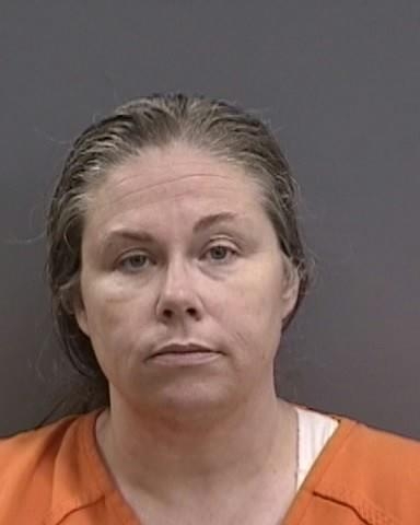 CLARA STEPHENS booked for 500.00