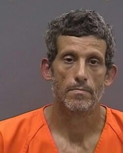 DALLAS RUSSELL booked for 0.00