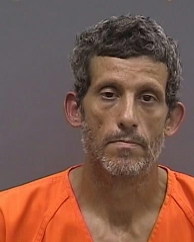 DALLAS RUSSELL booked for 0.00