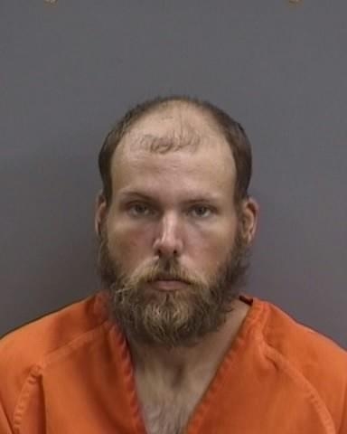 DANIEL MARKS booked for 150.00
