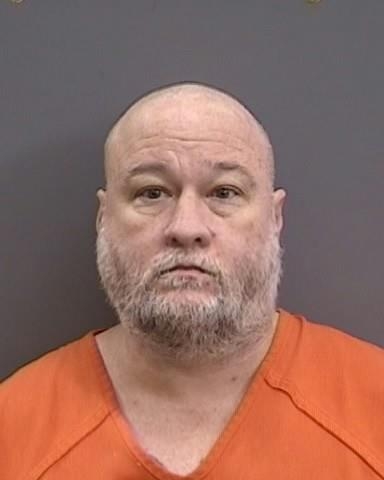 DAVID-JR MARSHALL booked for