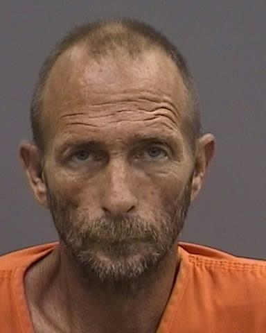 DAVID RAMEY booked for 0.00