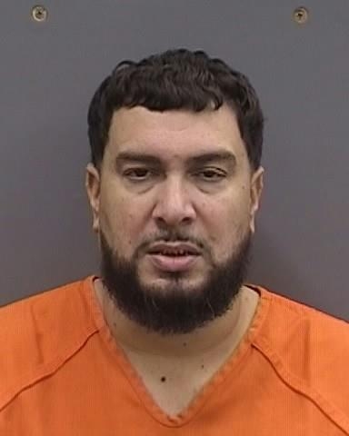 Hillsborough County Who's in Jail - HCSO Arrest Inquiry Search