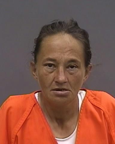 DAWN MORRISON booked for 0.00