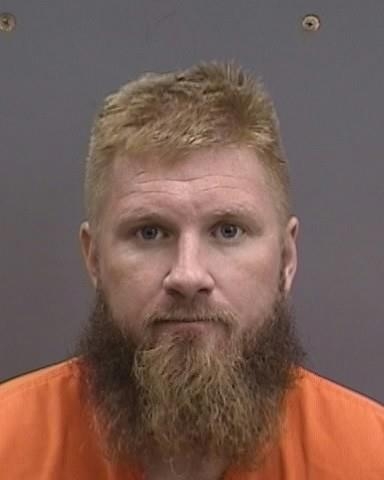 DEREK BUTLER booked for 0.00