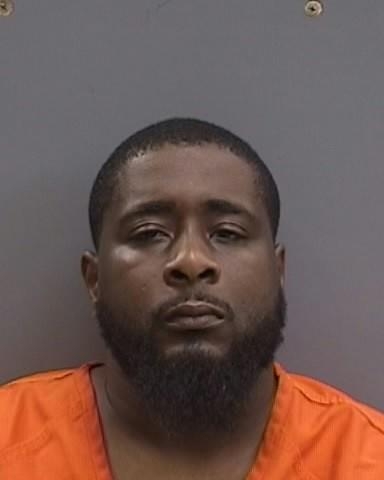 DEREK JOHNSON booked for 0.00