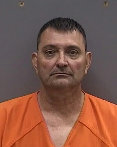 DONALD KAPPES booked for 2,500.00