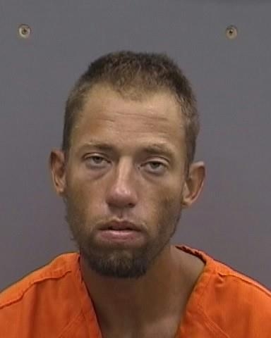 EDWIN CALIX booked for 0.00