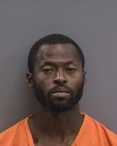 ERIC COOK booked for 0.00