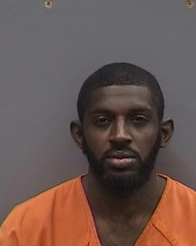 ERIC MITCHELL booked for 0.00