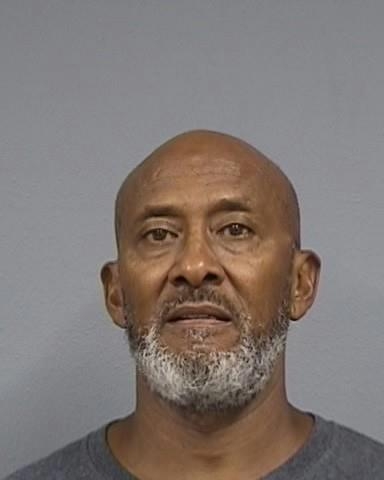 ERIC PRICE booked for 500.00