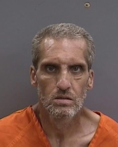 ERIC ROBBINS booked for 0.00