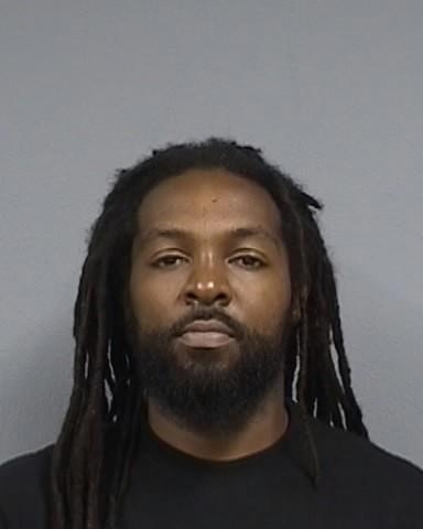 FLOYD-III YOUMANS booked for 500.00