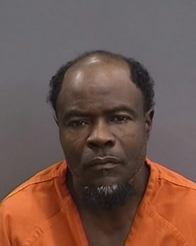 JAMAL MOORE booked for 2,500.00