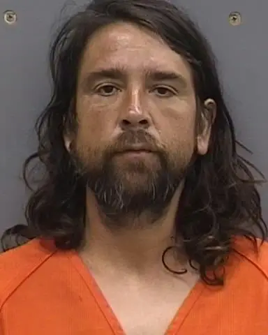 JEREMIAH SAMS booked for 0.00