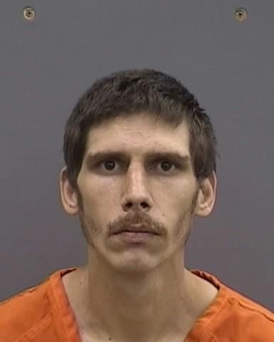 JEREMY SHEPHERD booked for 0.00