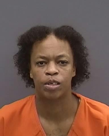 JERICA HARDEN booked for 500.00