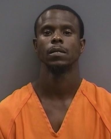 JERMAINE SPENCER booked for 0.00