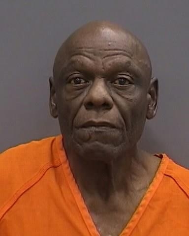 JOHNNY THOMPSON booked for 2,000.00