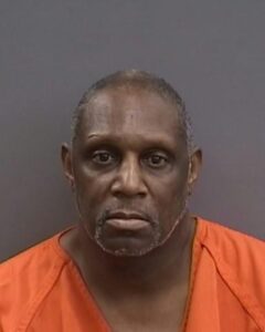 JONATHAN MITCHELL booked for 0.00