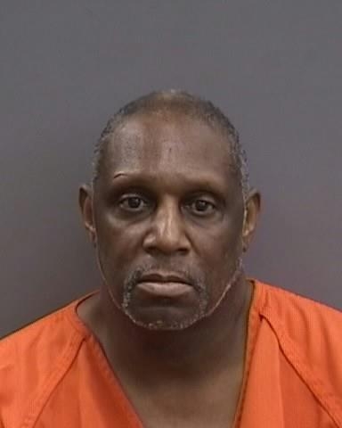 JONATHAN MITCHELL booked for 0.00