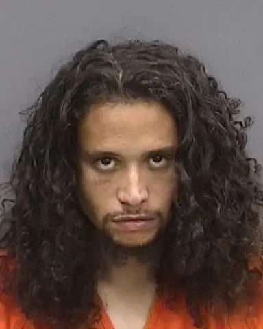 JORDAN RIGGS booked for 0.00