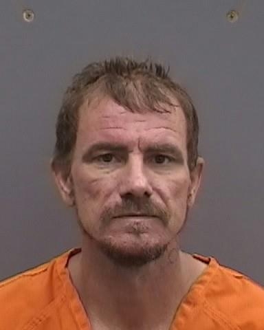 JOSEPH BEASLEY booked for 0.00