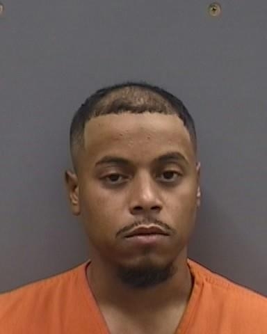 JUSTIN RIVERA booked for 500.00