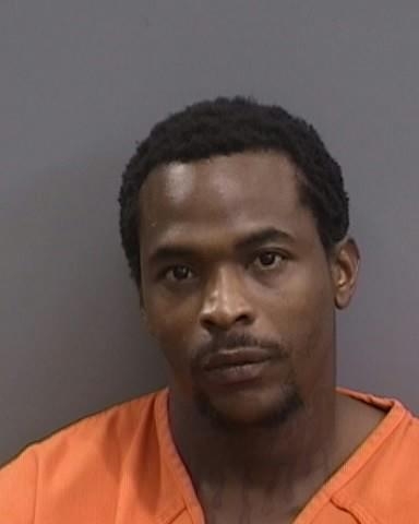 KENNETH-JR DAVIS booked for 1,000.00