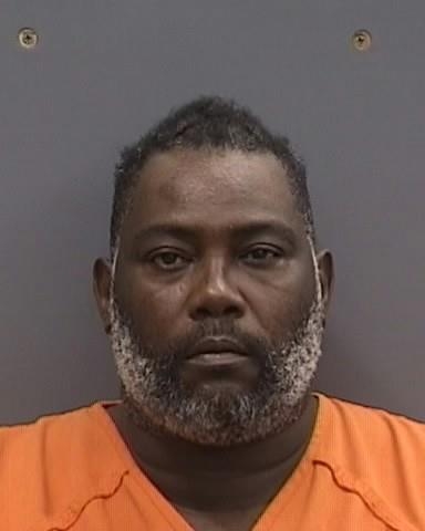 KENNETH-JR SHELTON booked for 0.00