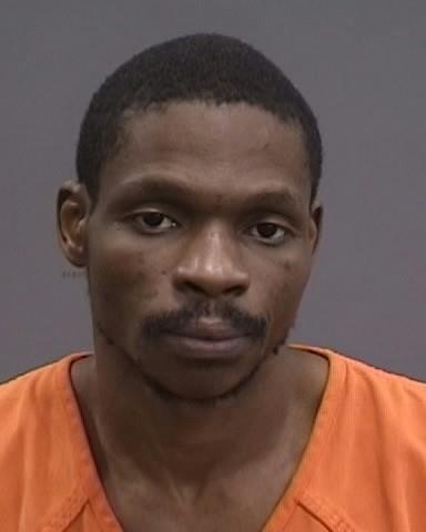 KEYANDRE BATSON booked for 0.00