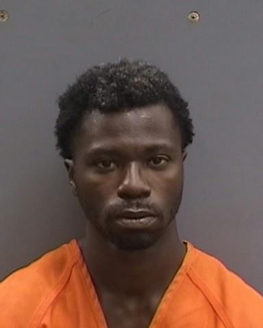 LEONARD-JR BOONE booked for 2,500.00