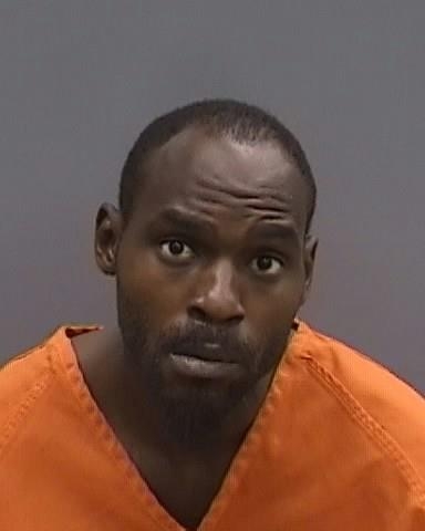 LORENZO-SR EDWARDS booked for 0.00