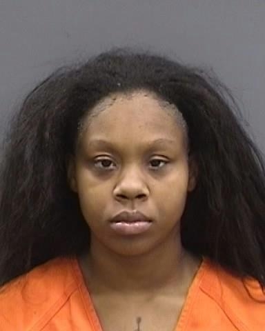 MAKAYLA HICKS booked for 0.00