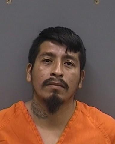 MARCELO GONZALEZ booked for 5,000.00