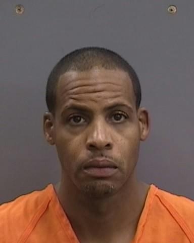 MARCUS ORTIZ-BROWN booked for 2,500.00