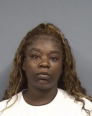 MARESHA MURPHY booked for 2,500.00